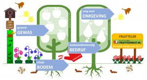 FRUITVOORUIT.NL - Nederlandse Fruittelers Organisatie