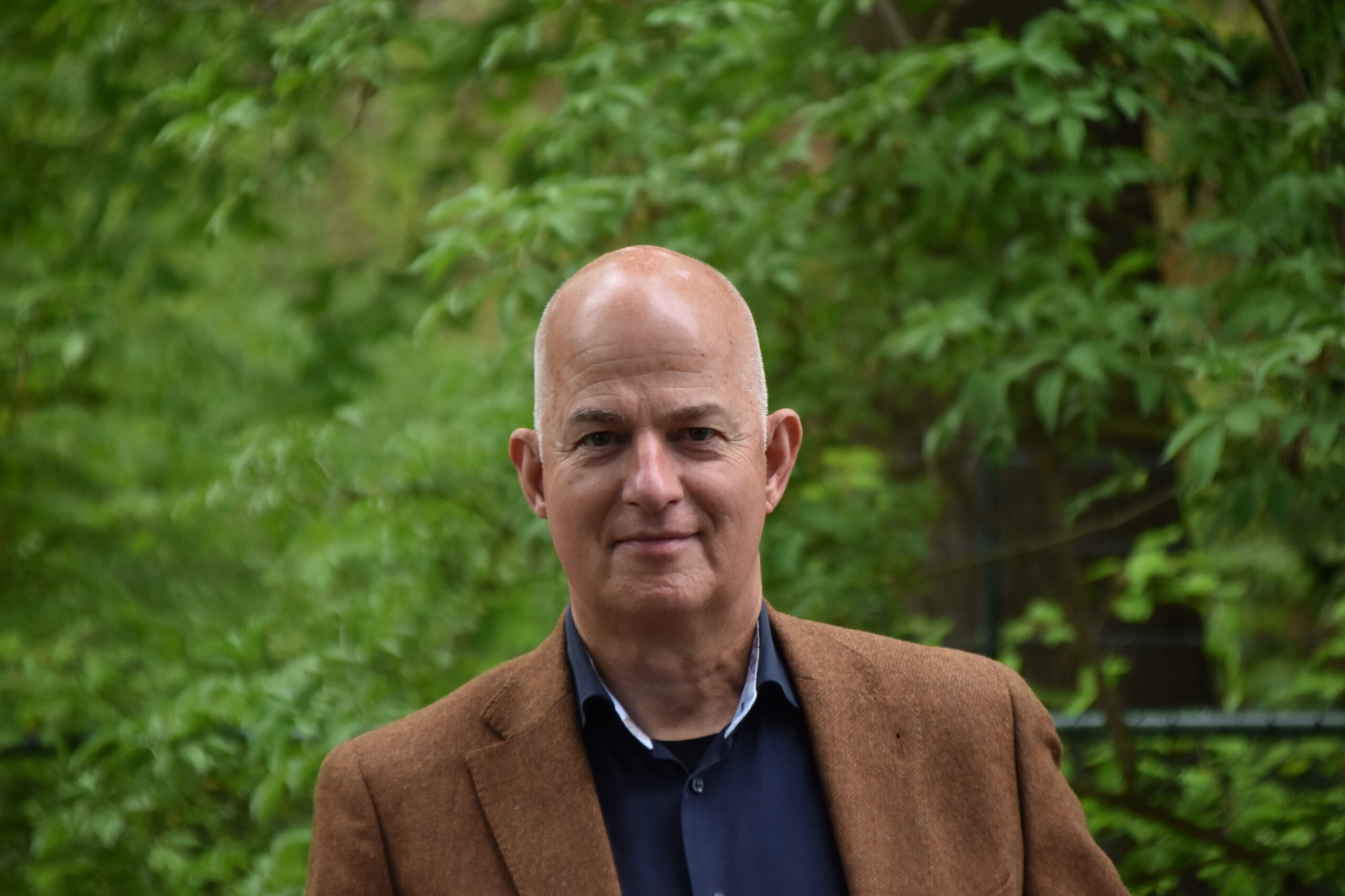 Aankondiging kandidaat voorzitterschap - Nederlandse Fruittelers ...